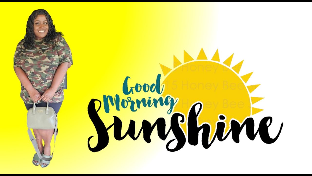 Good Morning from the gully side - YouTube