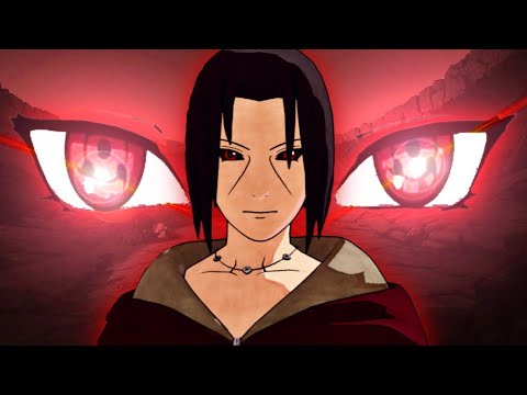 Itachi Uchiha {AMV/Edit}. #naruto #itachi #youtubeshorts #yt #youtube ...