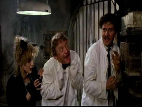 Transylvania 6-5000 (1985) - YouTube