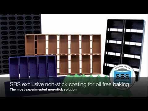 Recubrimientos en Teflon - Coatresa - Teflon coating - Powder coatings ...