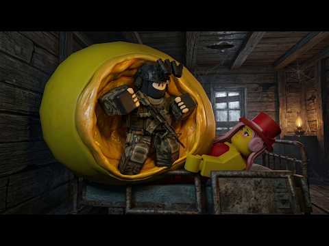 ( Roblox Vore ) SammyChan in Steal An EGG ? Part 7