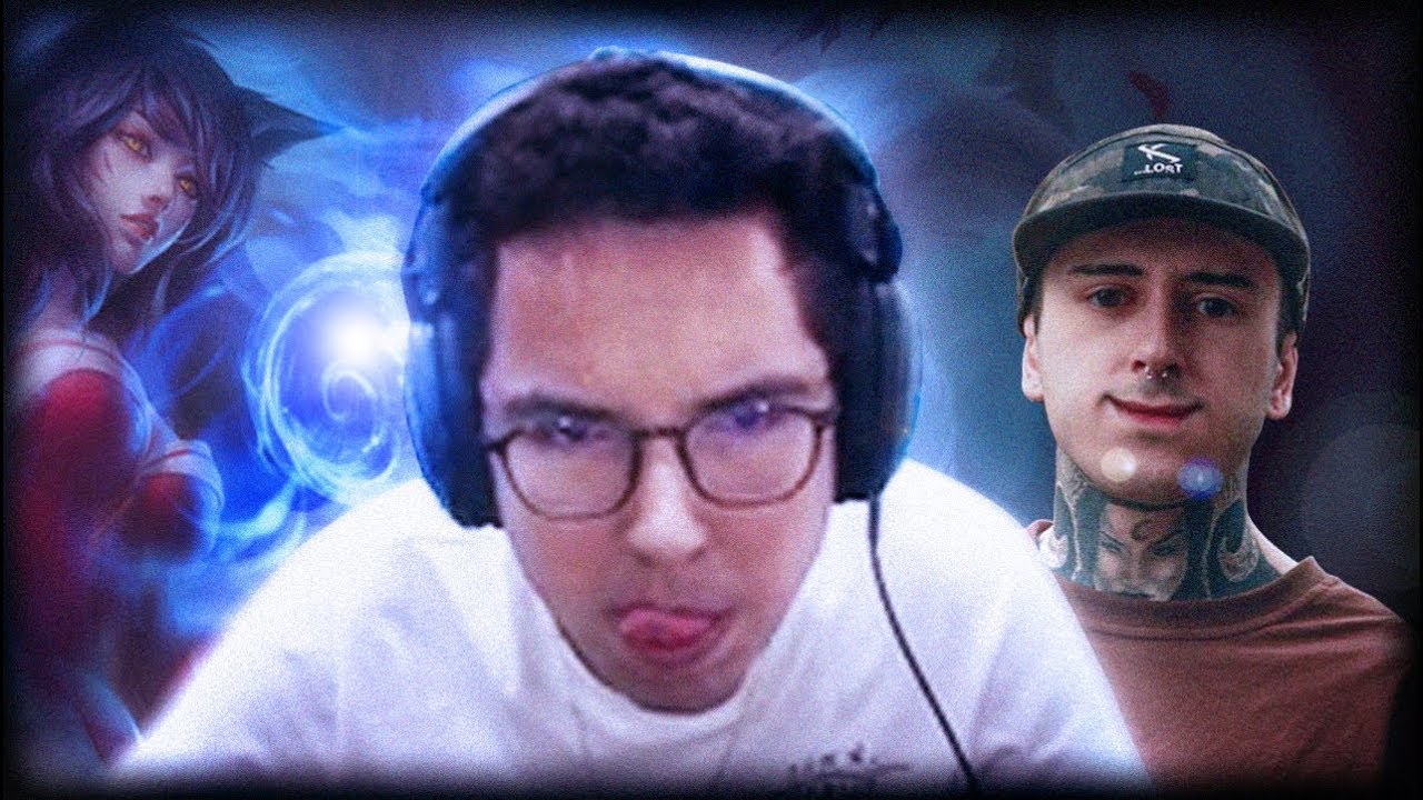 O SEGREDO É ACALMAR O SEU DUO - ft CHEED - YouTube