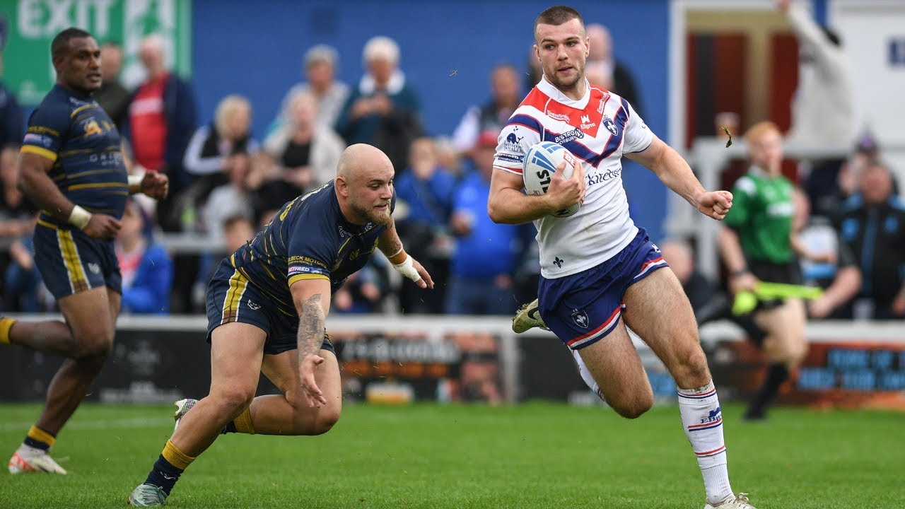 Record Breaker Max Jowitt Reflects On His Feat - YouTube