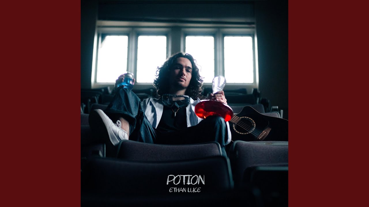 Potion - YouTube