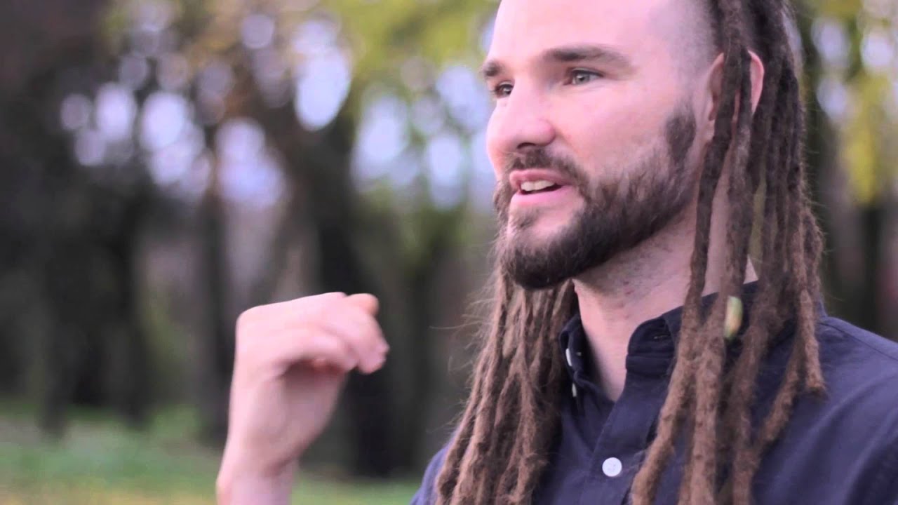 Richard Gordon - Religion - YouTube