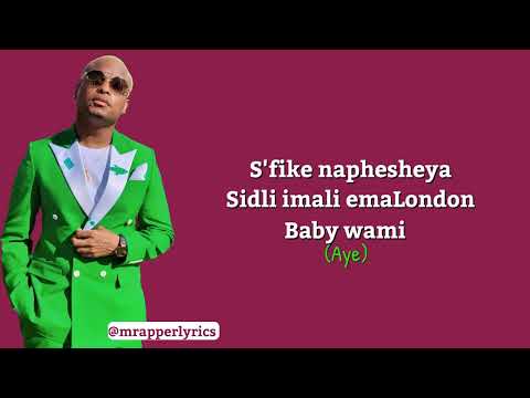 K.O - SETE ft Young Stunna & Blxckie (Lyrics) - YouTube