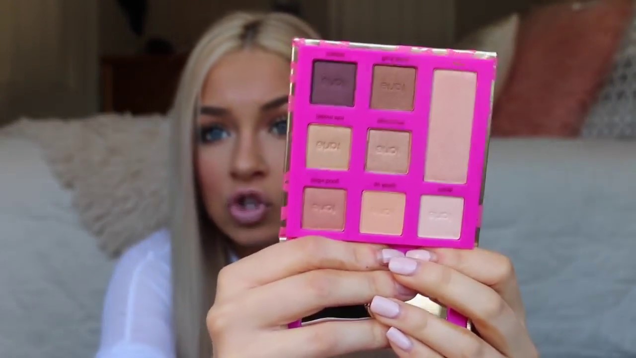 My Beauty Secrets + Favorite Beauty Products - YouTube