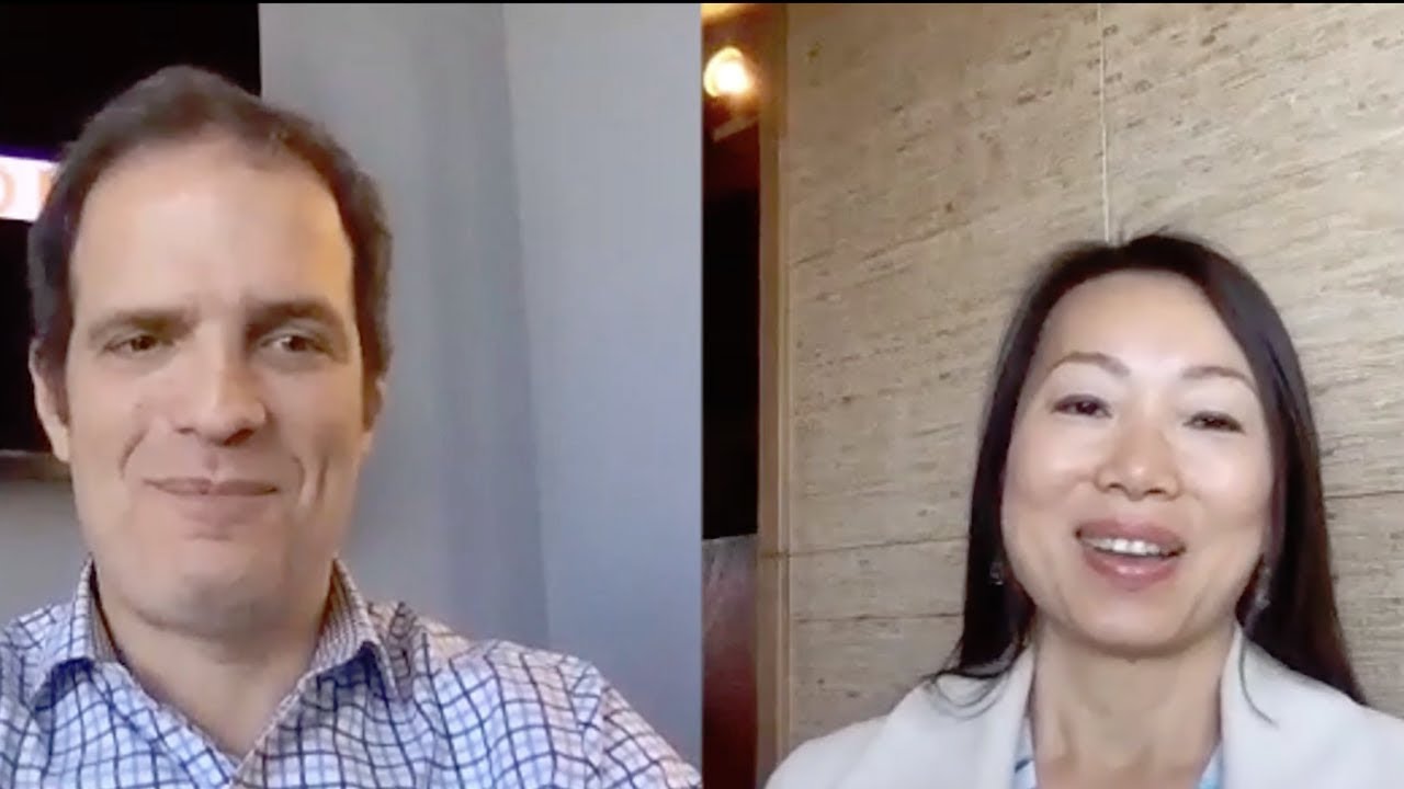 David Ragals, SVP Customer Success, IgnitionOne - YouTube