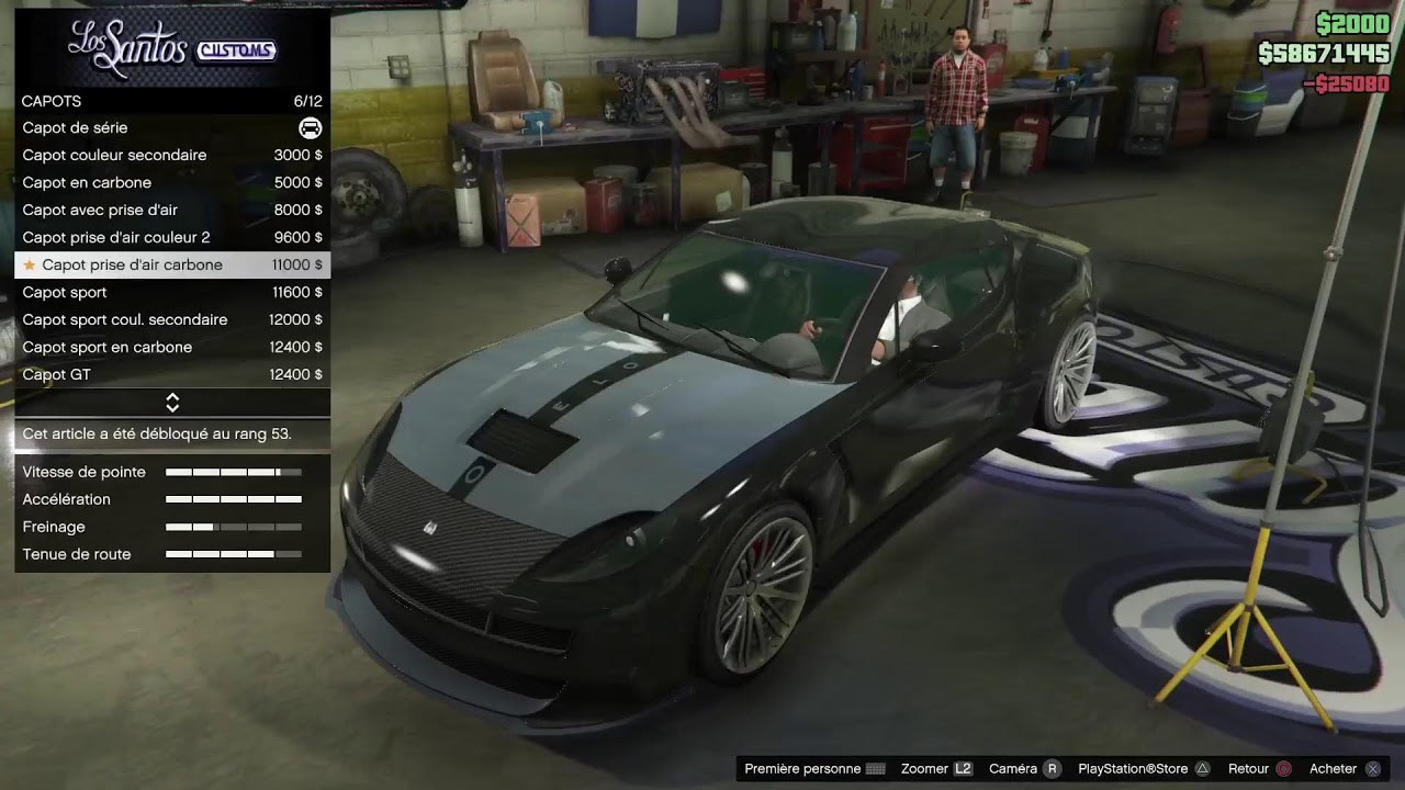 LIVE GTA 5 [RP] [PS4/PS5] SESSION - YouTube