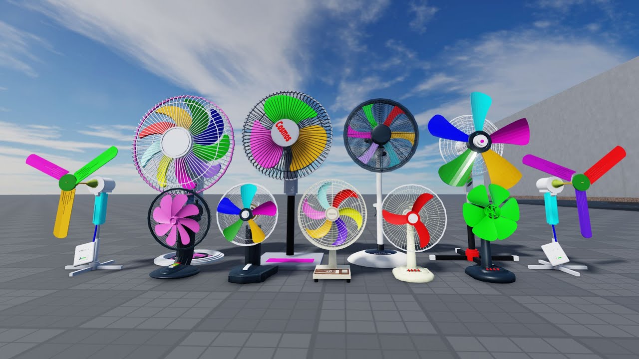 2025's WILDEST Fan Trends Exposed Now! - YouTube