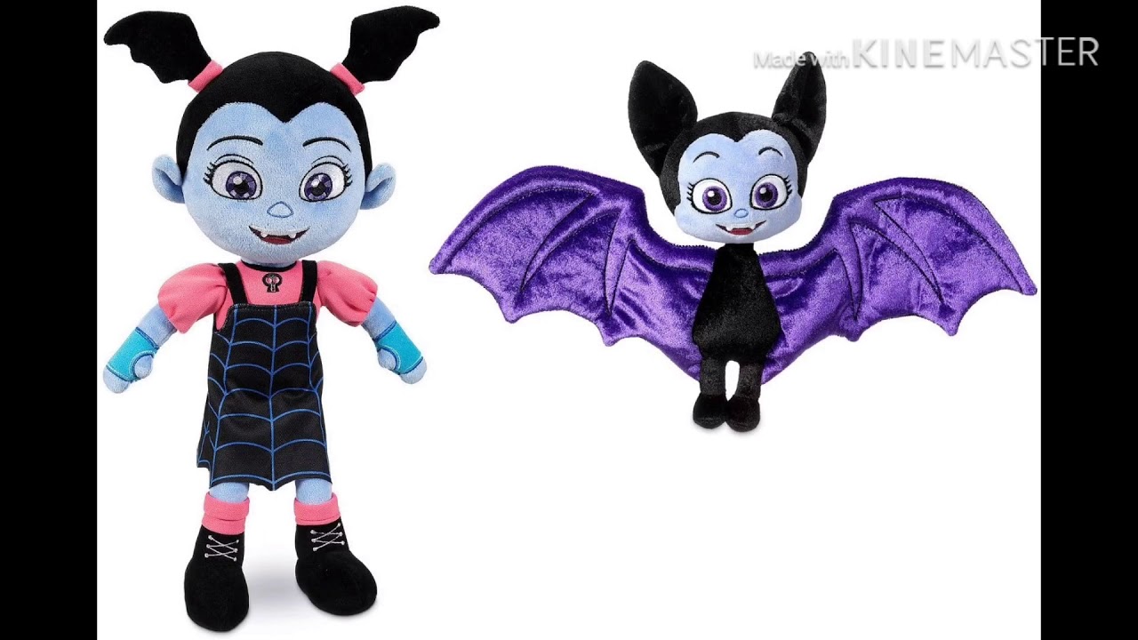 A Gift For Vee Rocketeer Mira & Disney Junior Fan Est. 2001 - YouTube