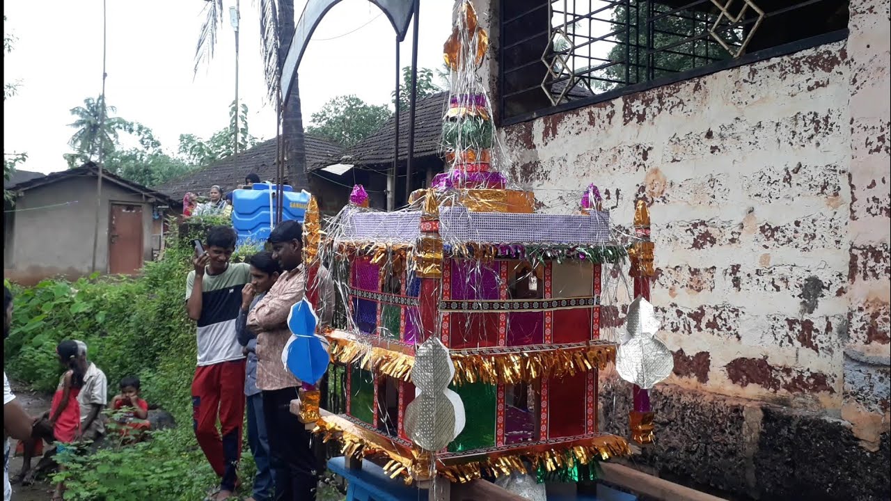 Waghiware Mohram 2021 Part_01 - YouTube