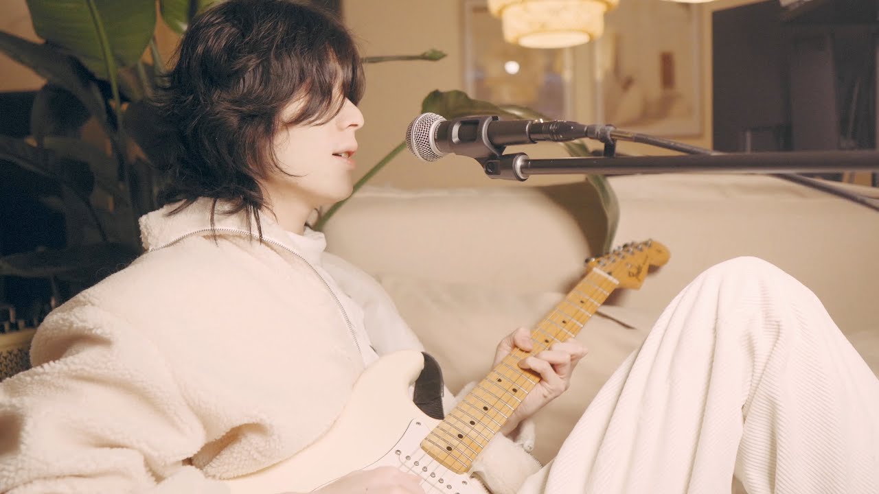 特别的人 · 方大同Khalil Fong(Steven Yip Cover) - YouTube