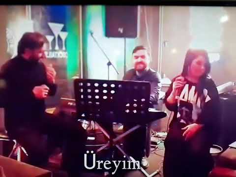 TV SARACLI.VÜQAR SƏDA ÜRƏYİM.