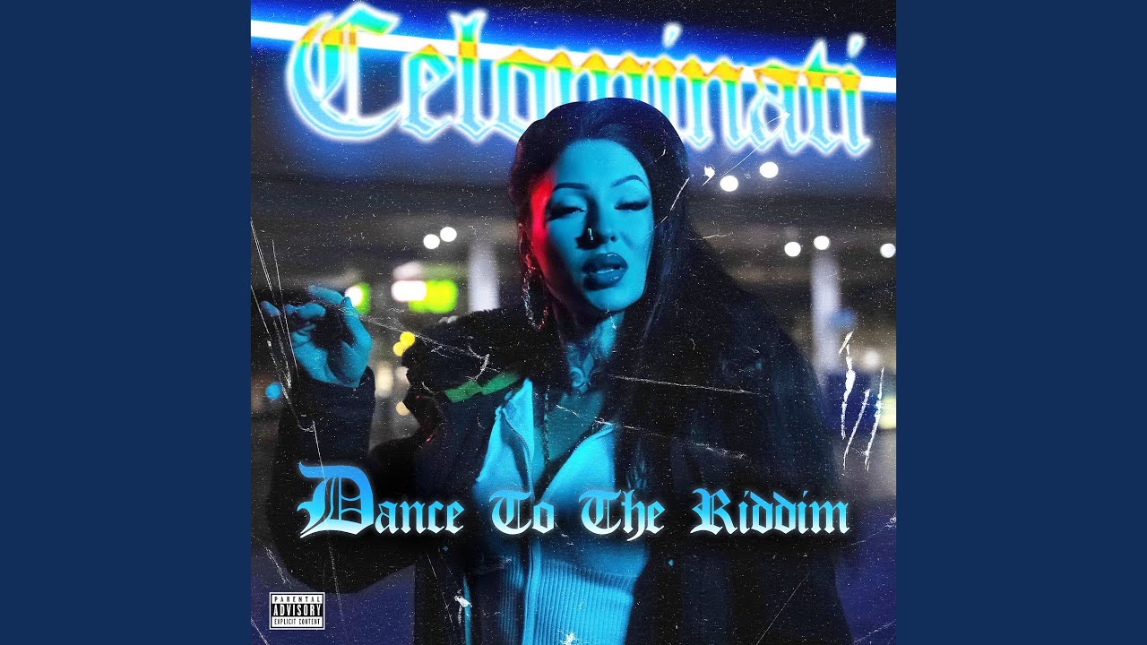 Dance to the Riddim - YouTube