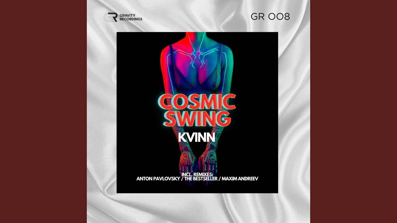 Cosmic Swing (The Bestseller Remix) - YouTube