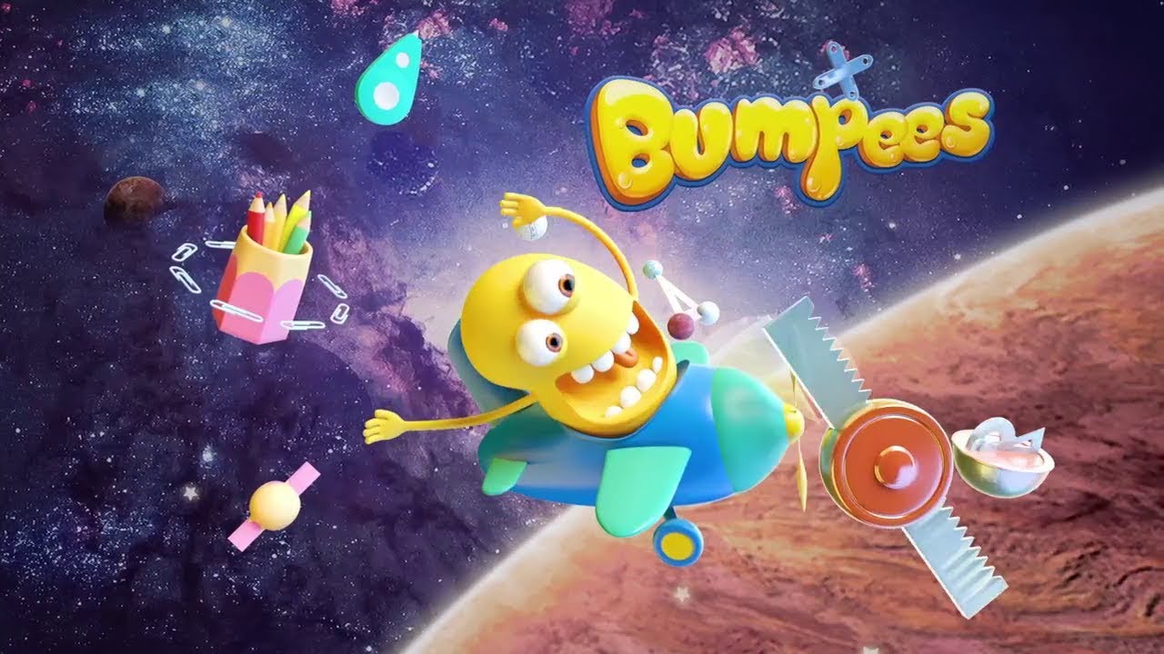 Deli Bumpees - YouTube