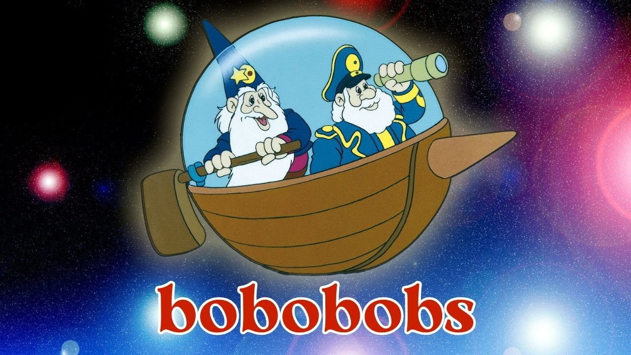 Bobobobs - 01 - Bobobobs - HD 1080 - YouTube