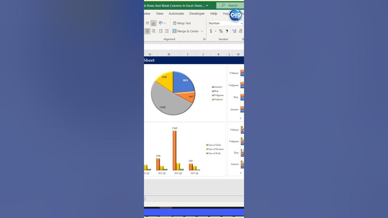 ExcelShort9 How To Delete Blank Rows And Blank Columns In Excel Sheet excelshort9-how-to-delete-blank-rows-and-blank-columns-in-excel-sheet