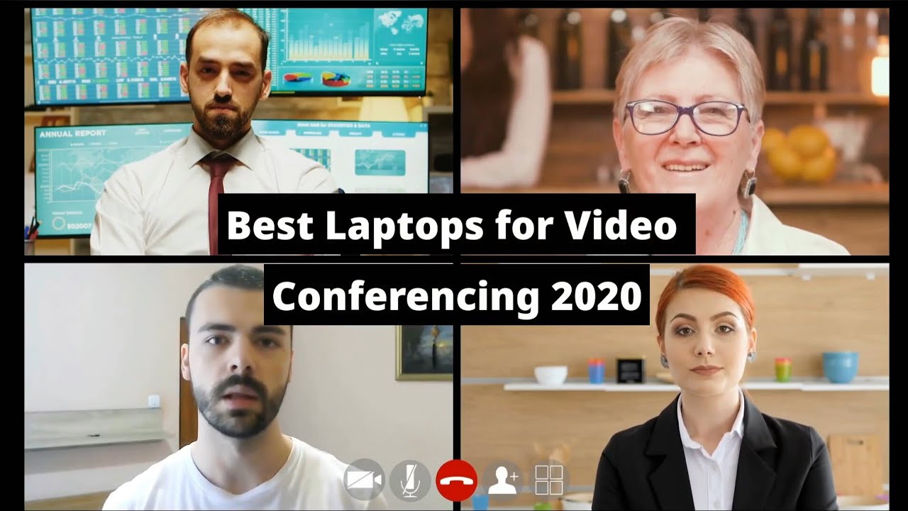 5 Best Laptops For Video Conferencing 2020 👉 Video Calling Laptops ...