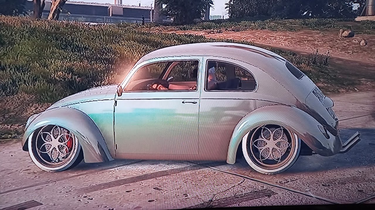 *NOVO CAR2CAR *FAÇA AGORA SEU CARRO MODD.* - YouTube