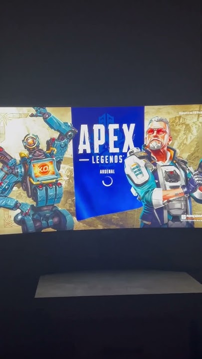 Apex Legends Xbox One Infinite Load Screen HOW DO I FIX THIS?!? #apex #apexlegends #help - YouTube