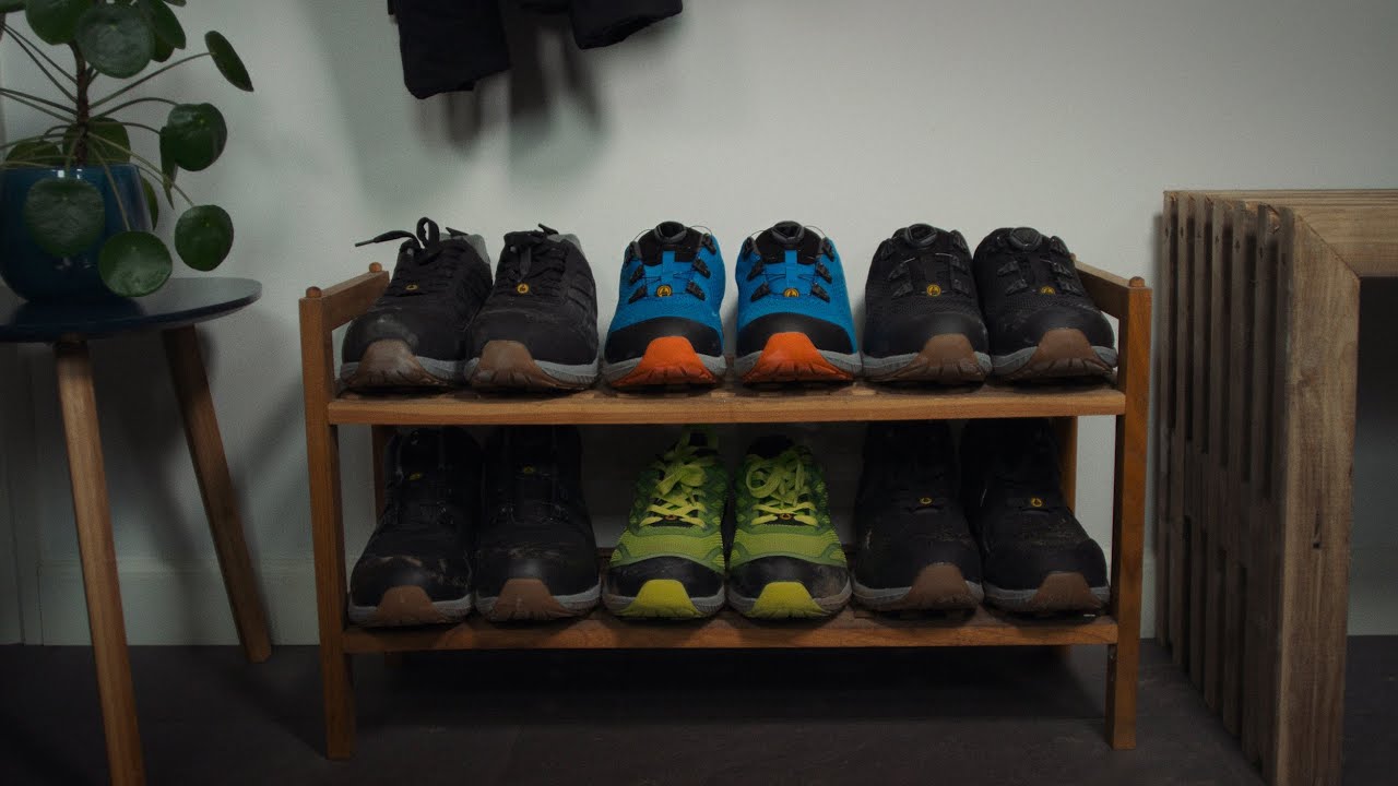 MASCOT® FOOTWEAR MOVE - YouTube