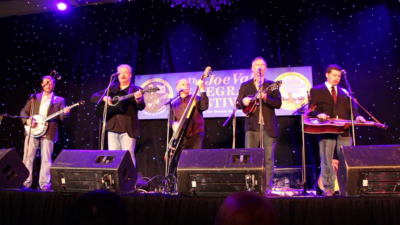 Blue Highway perform "Bluebird Days" - YouTube