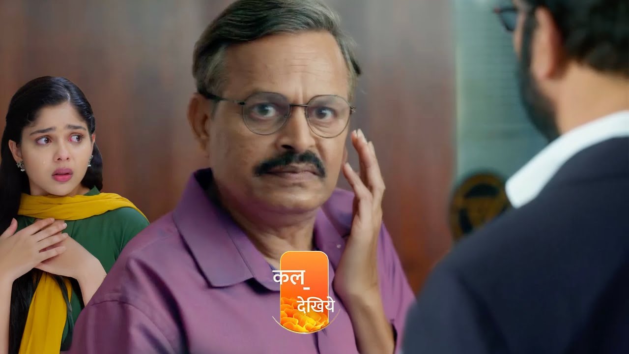 Arya Slap Raghu & Tells His Plan, Stops Marriage || TUM SE TUM TAK ...