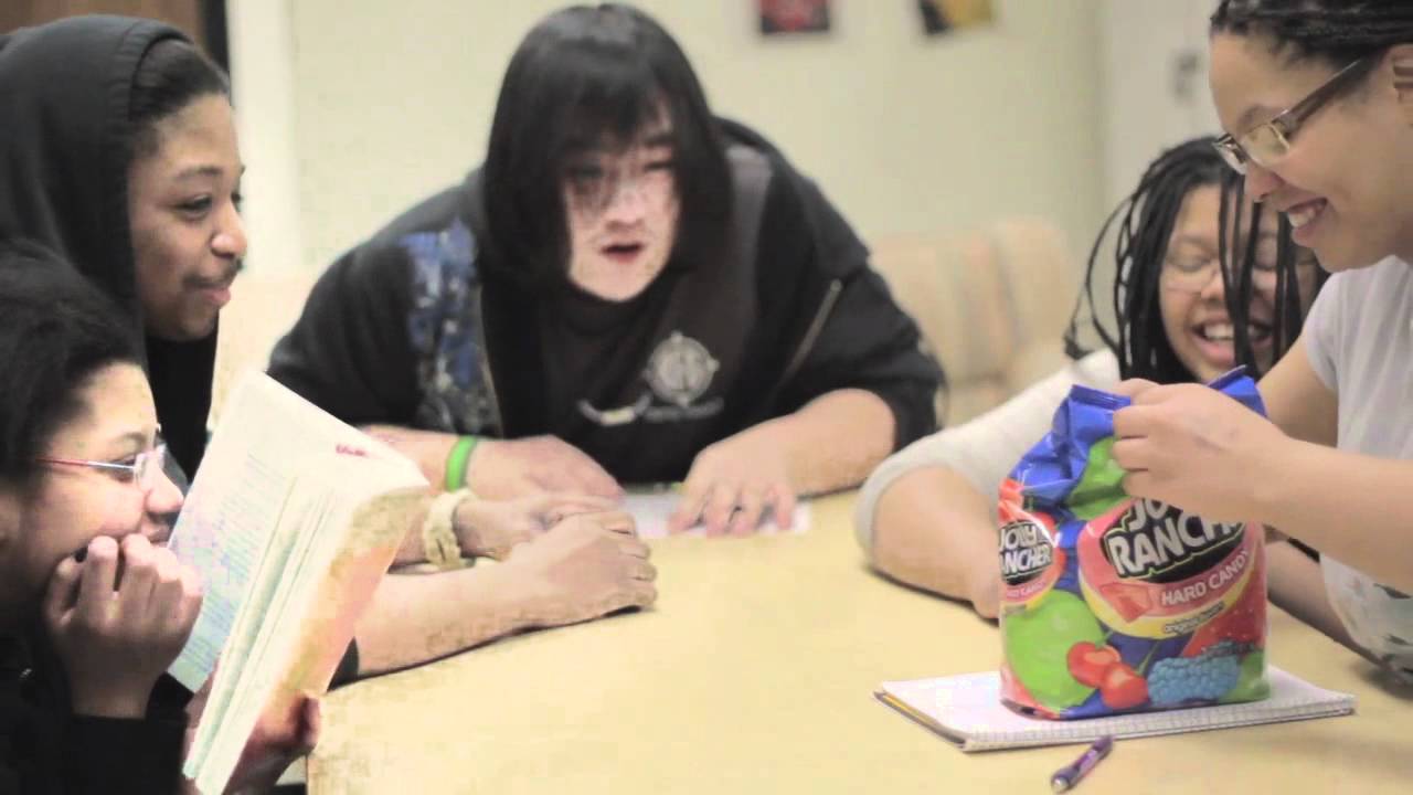 Jolly Ranchers Commercial - YouTube