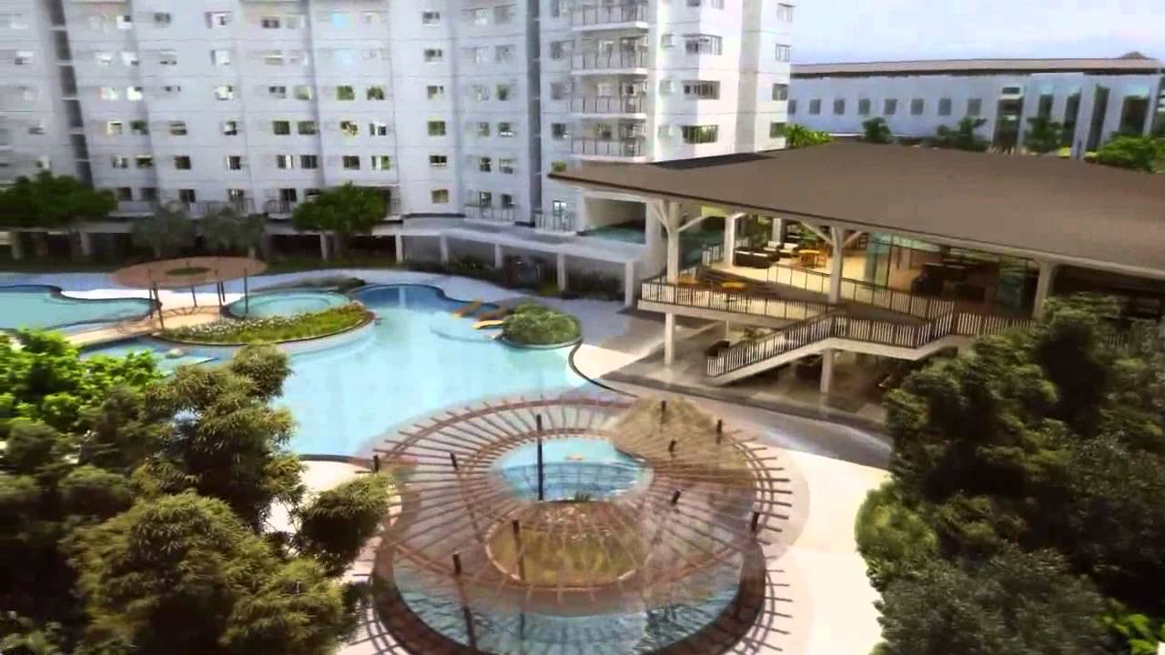 Serin East Tagaytay Video Presentation - YouTube