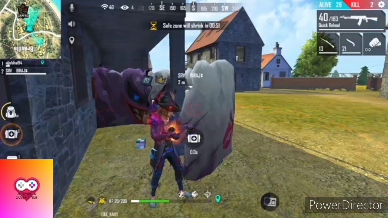 free frie game - YouTube