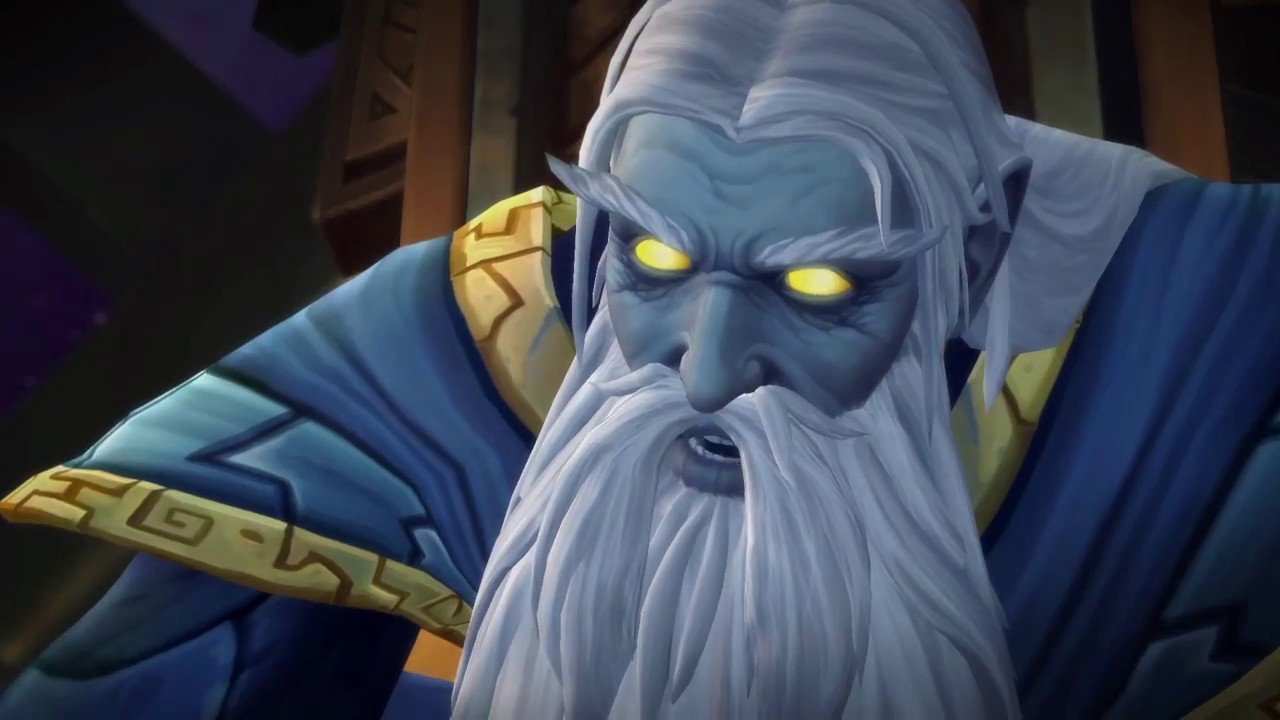 [AIO] Mythic Argus the Unmaker - World #520 - YouTube