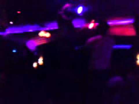 ELENI HATZIDOU LIVE STO LOFT ME PANTELI PANTELIDI - YouTube