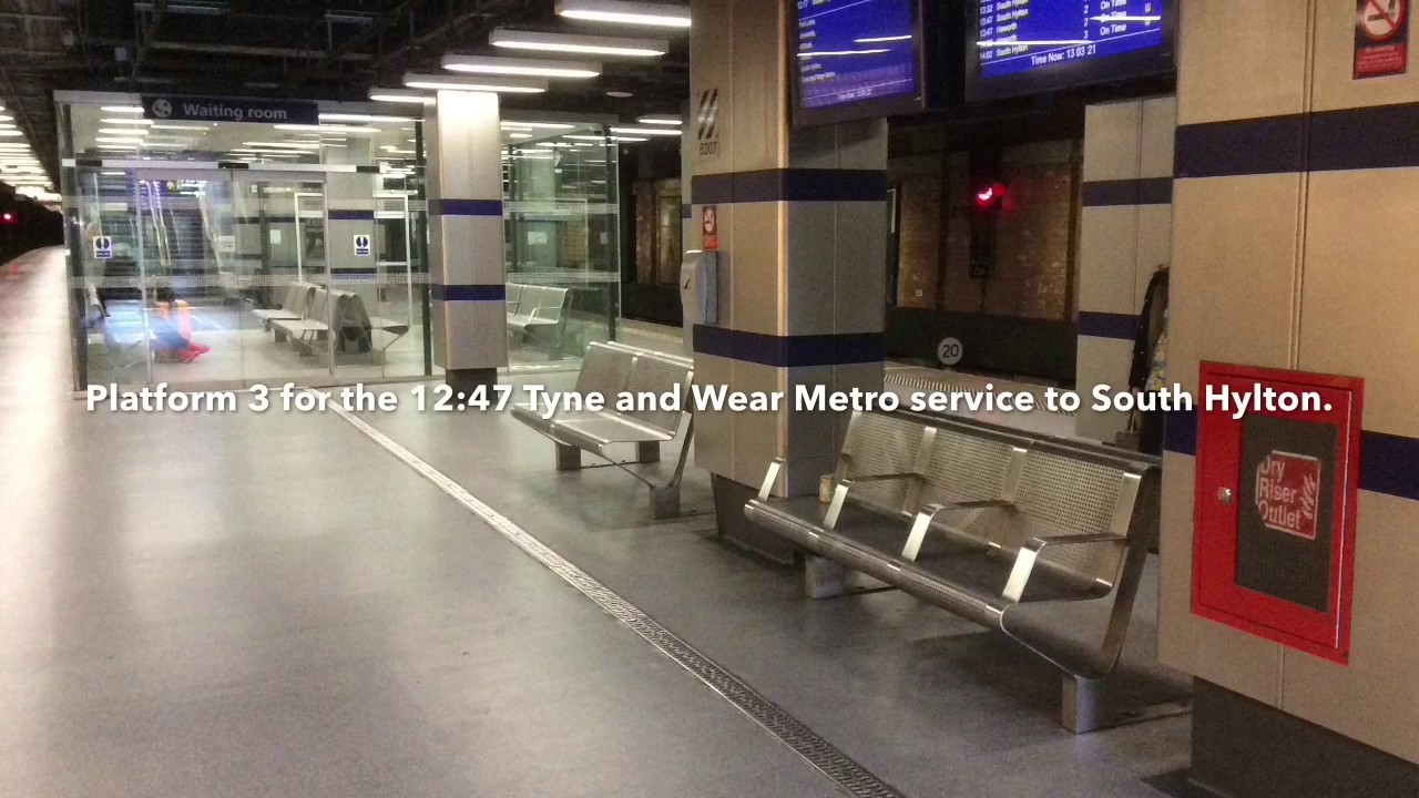 Celia Drummond's Platform Alterations - YouTube