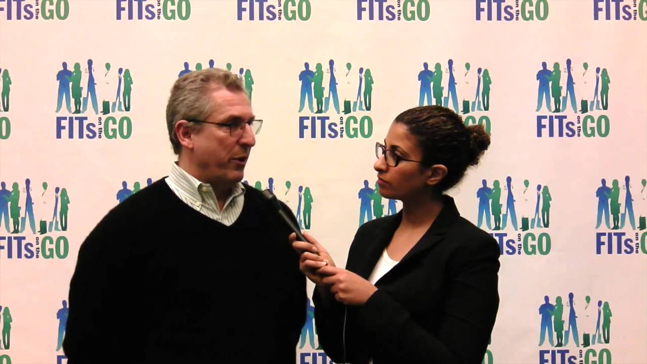 Interview with Dr. Mark Reisman - YouTube