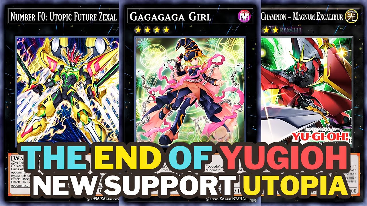 1 Card UNBREAKABLE BOARD 🔥 Combos UTOPIA (NEW SUPPORT BROKEN) - YouTube