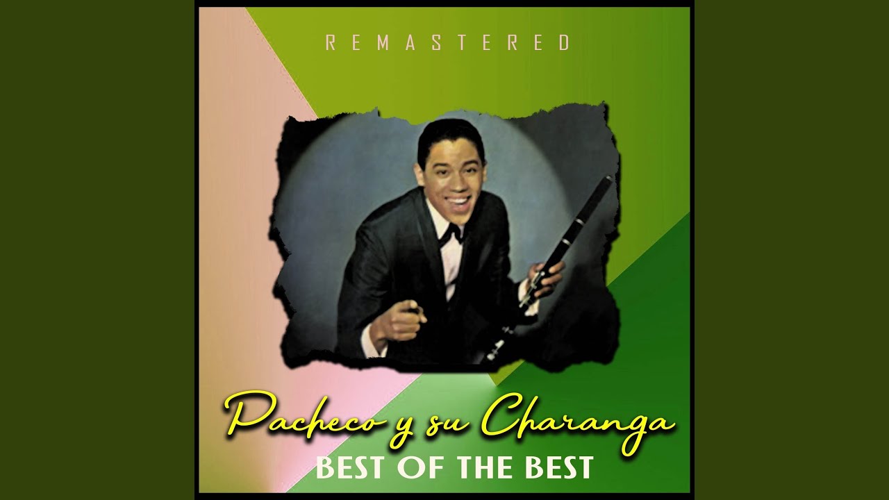 El chéchere (Remastered) - YouTube