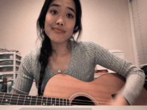 Finally // Beautiful Stranger - Halsey Cover by Jessica Yun - YouTube