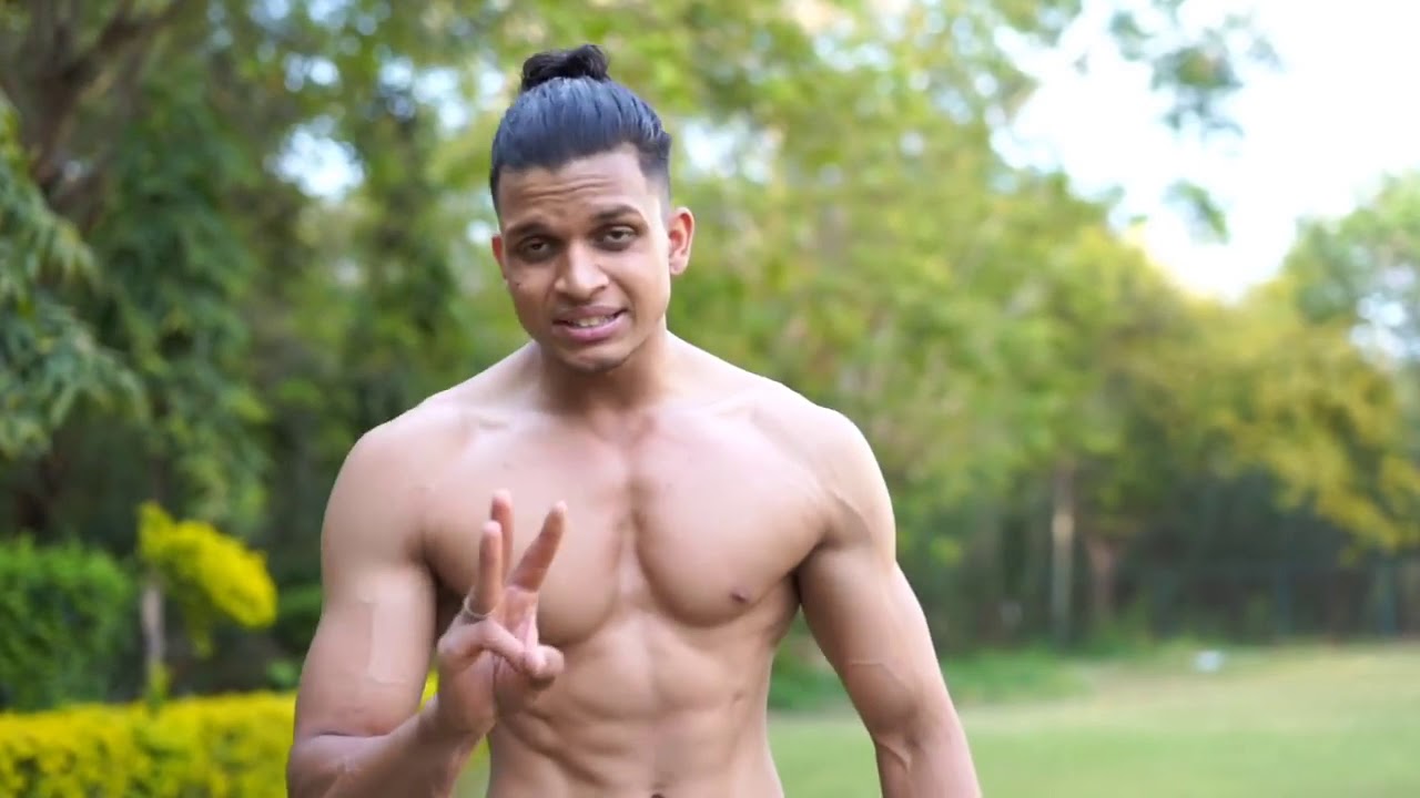 No Gym Full Chest Workout At Home - YouTube