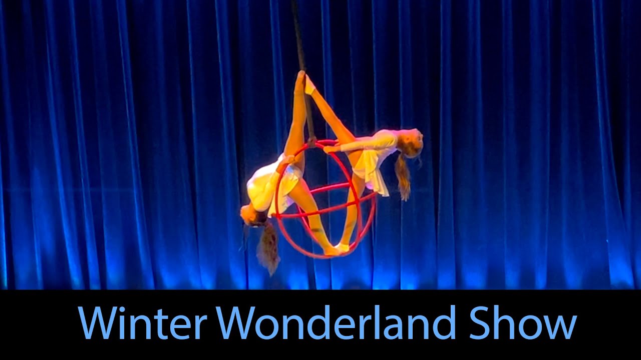 Winter Wonderland Show Sphere circusarts miami aerial YouTube winter-wonderland-show-sphere-circusarts-miami-aerial-youtube