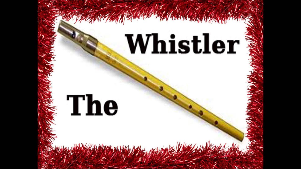 Do They Know It's Christmas (Tin Whistle Cover) - YouTube
