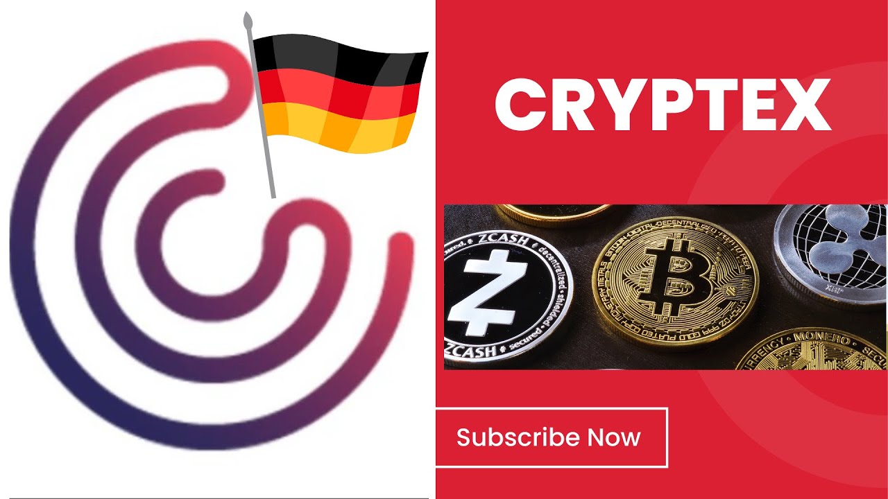 Cryptex - Cryptex DeFi Staking Erklärt Deutsch #passiveincome #cryptex ...