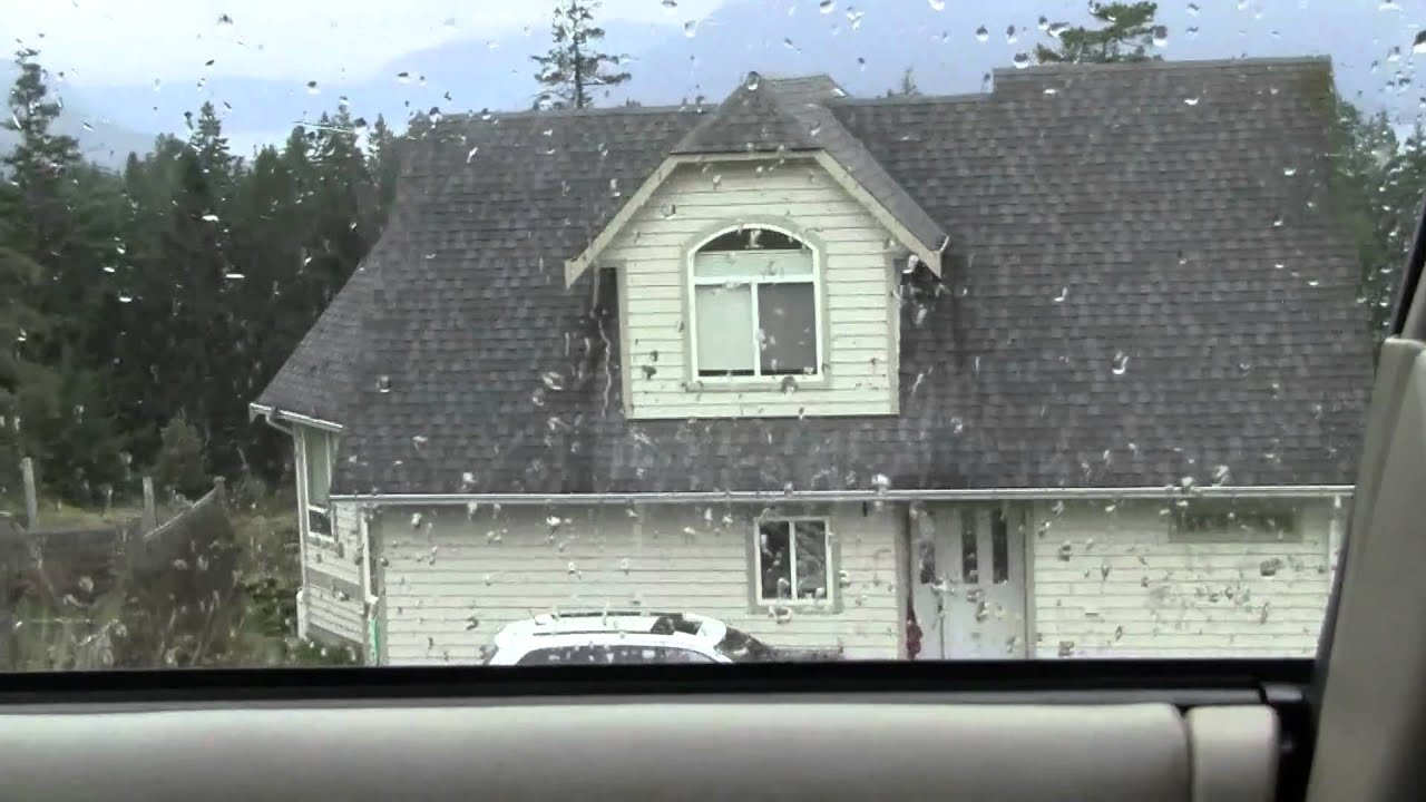 Sandpiper Place on Channel Ridge Salt Spring Island BC - YouTube