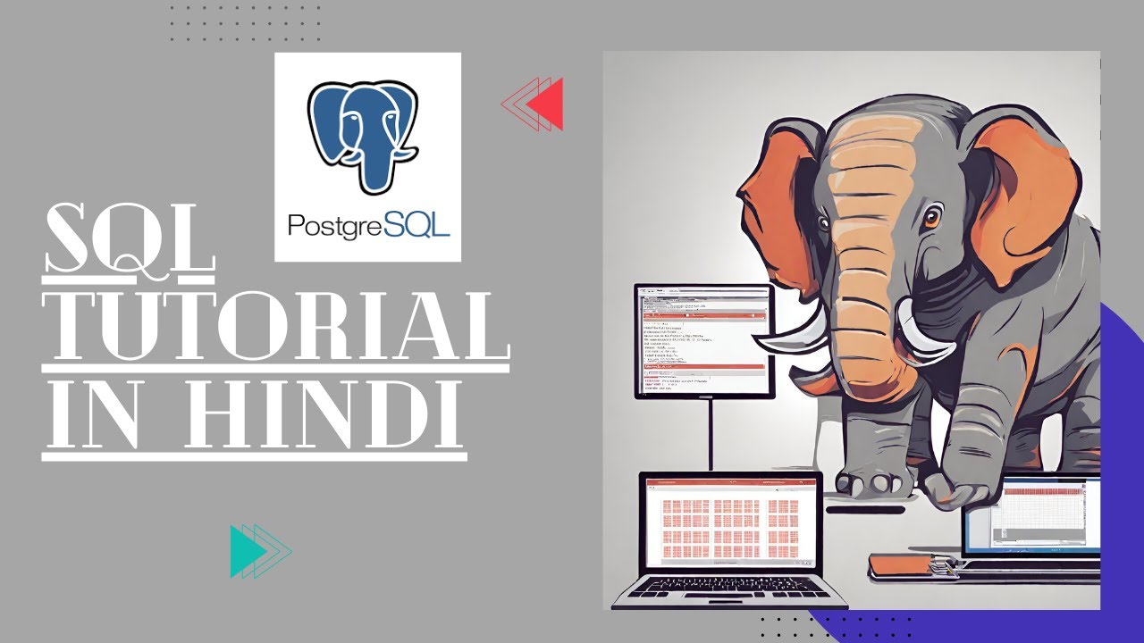 SQL series lecture 5 WHERE PART(1) STATEMENT - YouTube