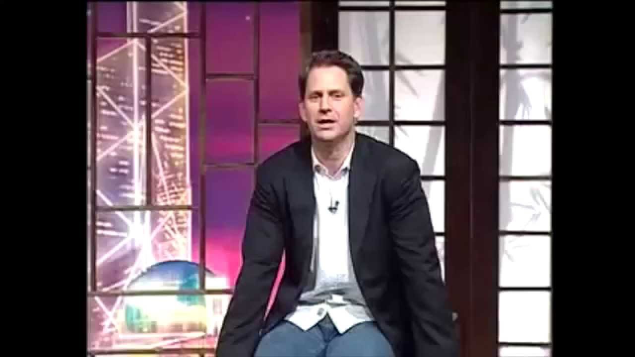 "Asia's Queen of Musicals" - Jon Niermann to Lea Salonga - YouTube