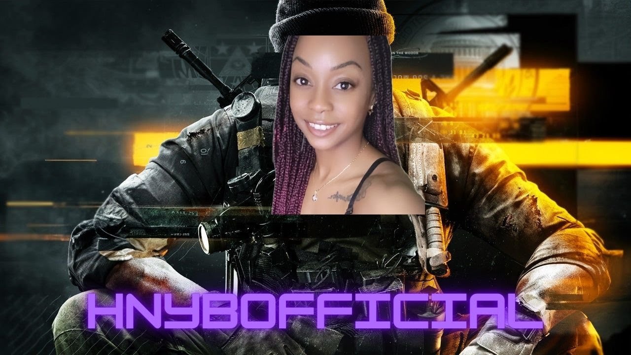 CALL OF DUTY BLACK OPS 6 #SPICE CREW - YouTube