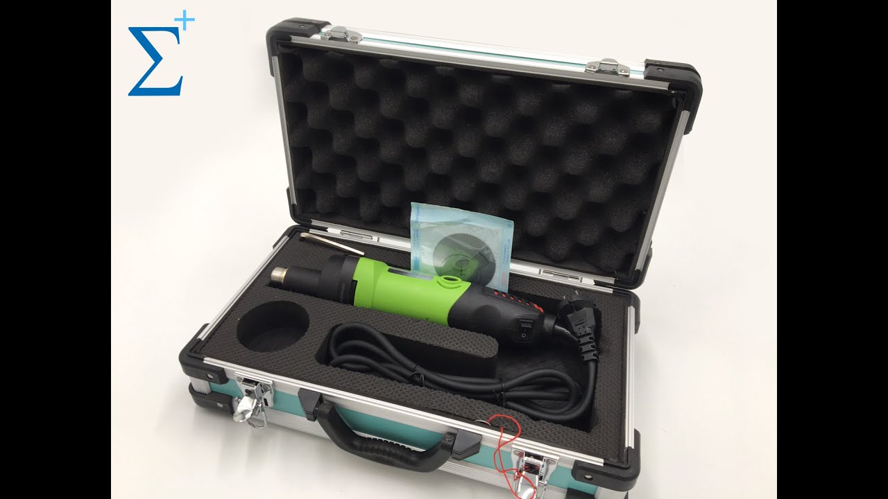 NTER - เครื่องตัดเฝือกยี่ห้อ N-TER รุ่น SC-1 ปรับความเร็วได้ถึง 6 ระดับ ...