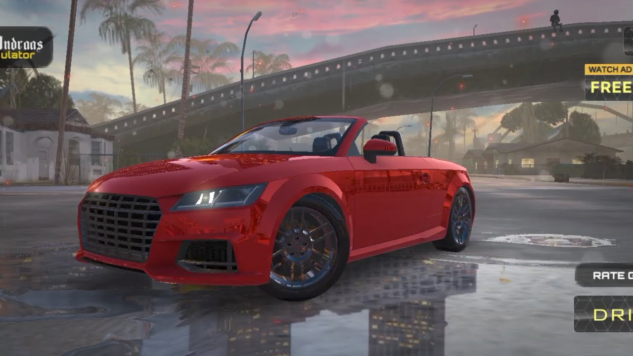 GADI WALA GAME | REALISTIC GRAPHICS CAR(GADI) GAME - YouTube