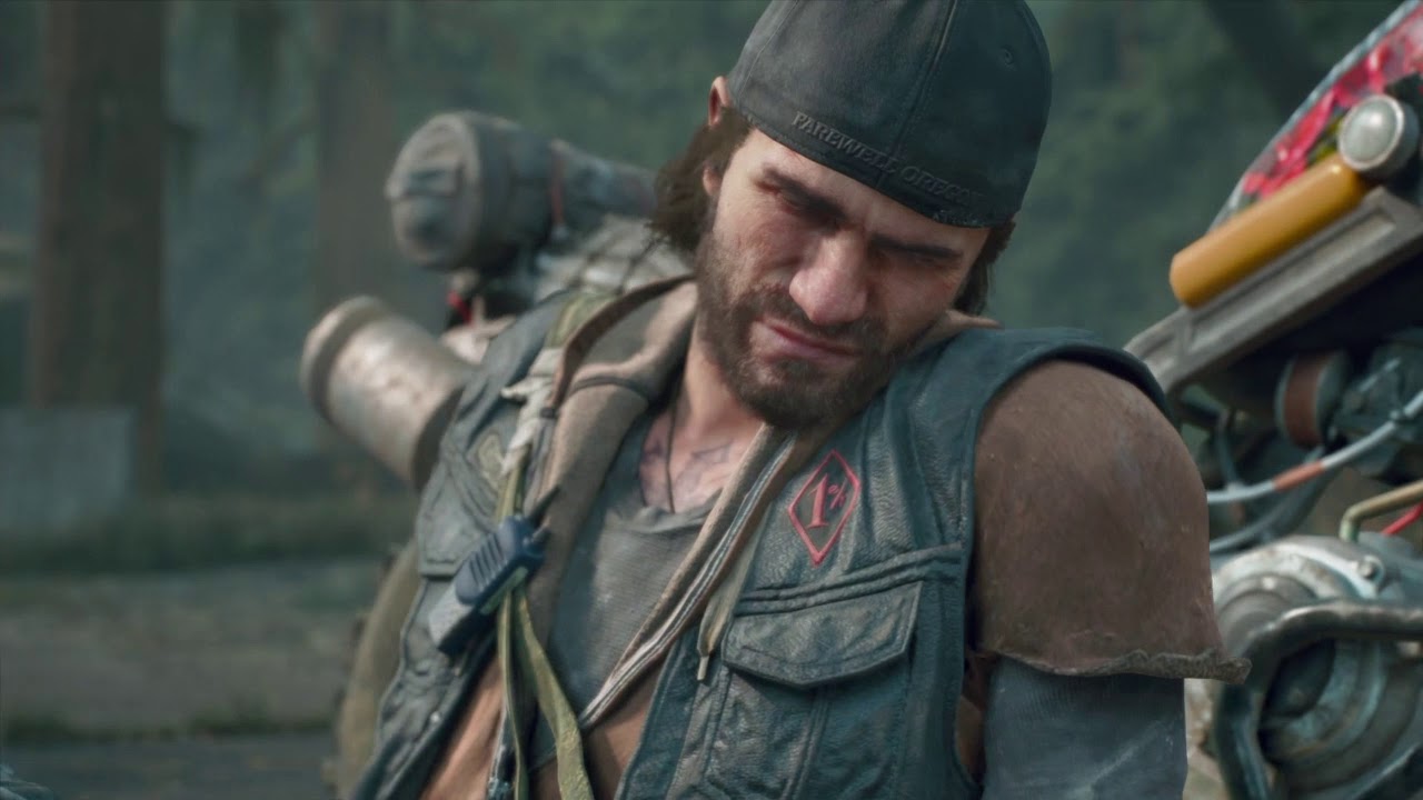 Days gameplay part 1 - YouTube